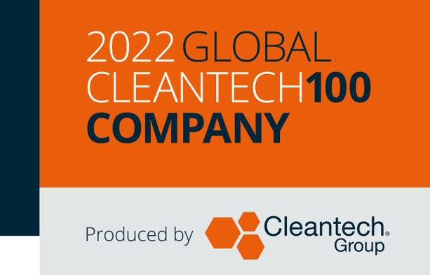 Omnidian Selected as a 2022 Global Cleantech 100 Company - Omnidian