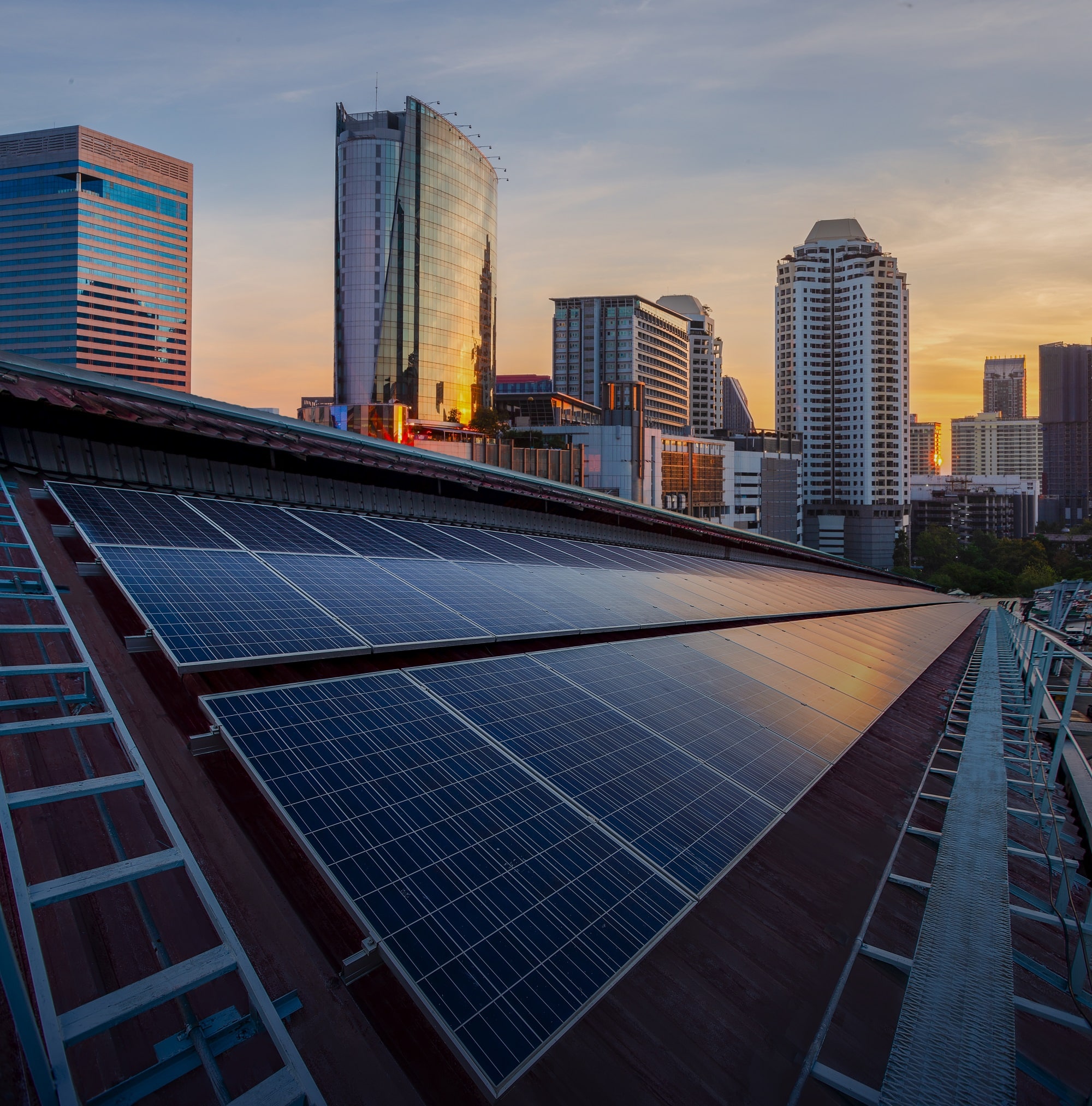 Solar Fleets: An Introduction to Solar Fleets for Real Estate Portfolio ...