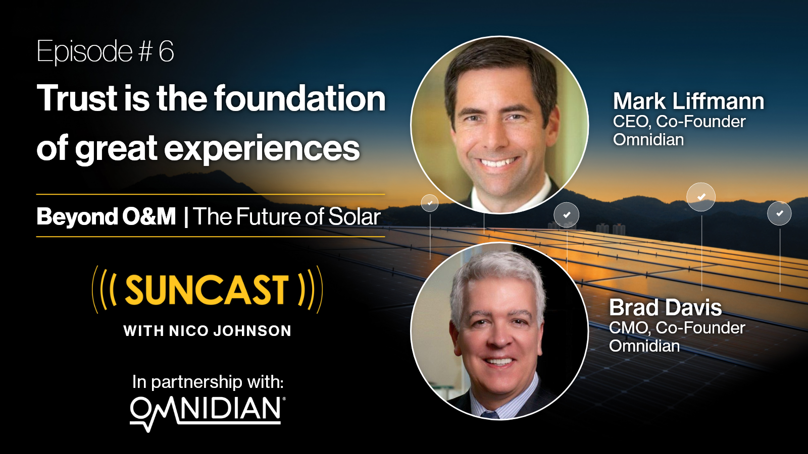 The Future of Solar: Beyond O&M - Omnidian
