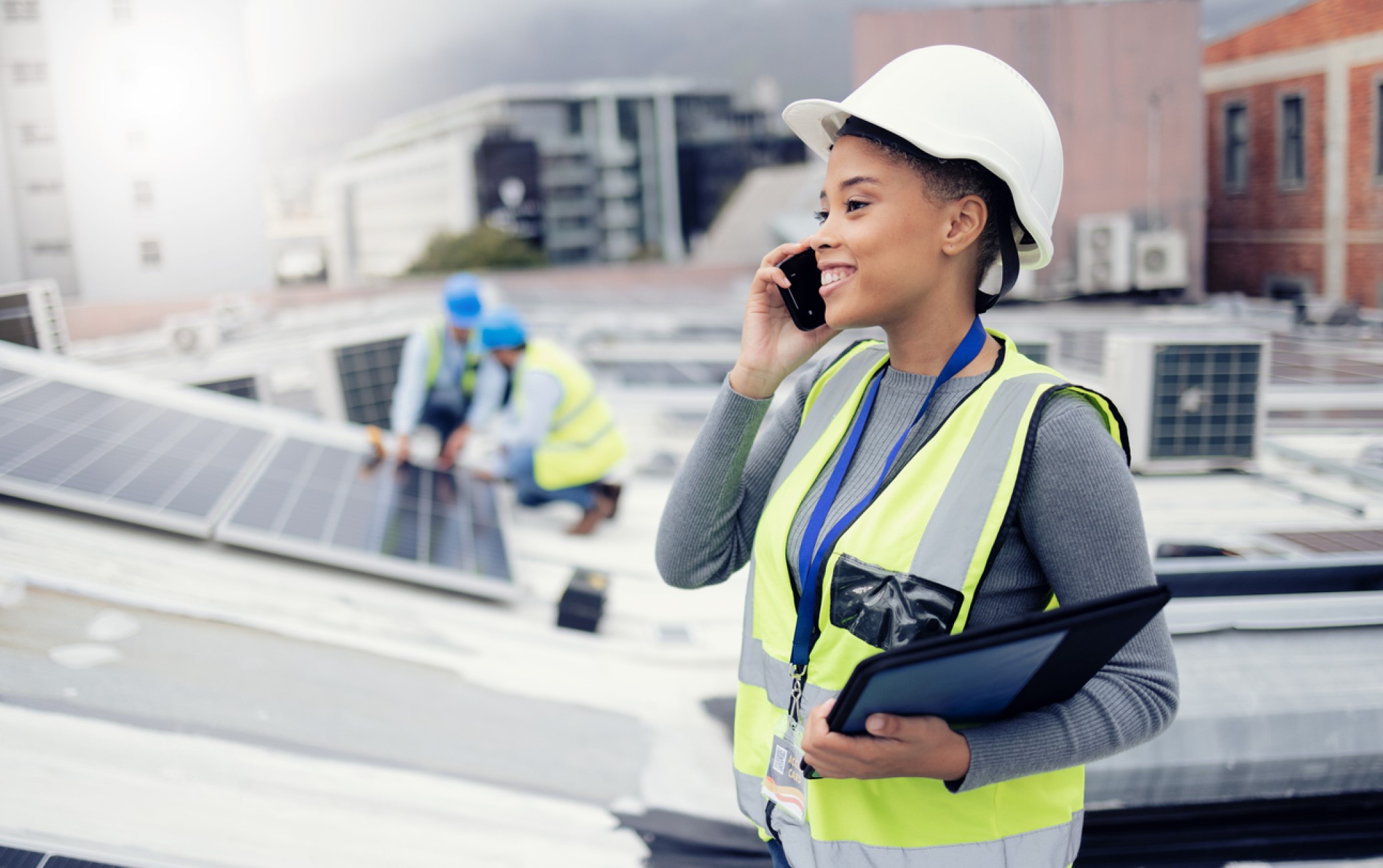 Putting a Value (and Guarantee) on Post-Install Customer Service - Omnidian