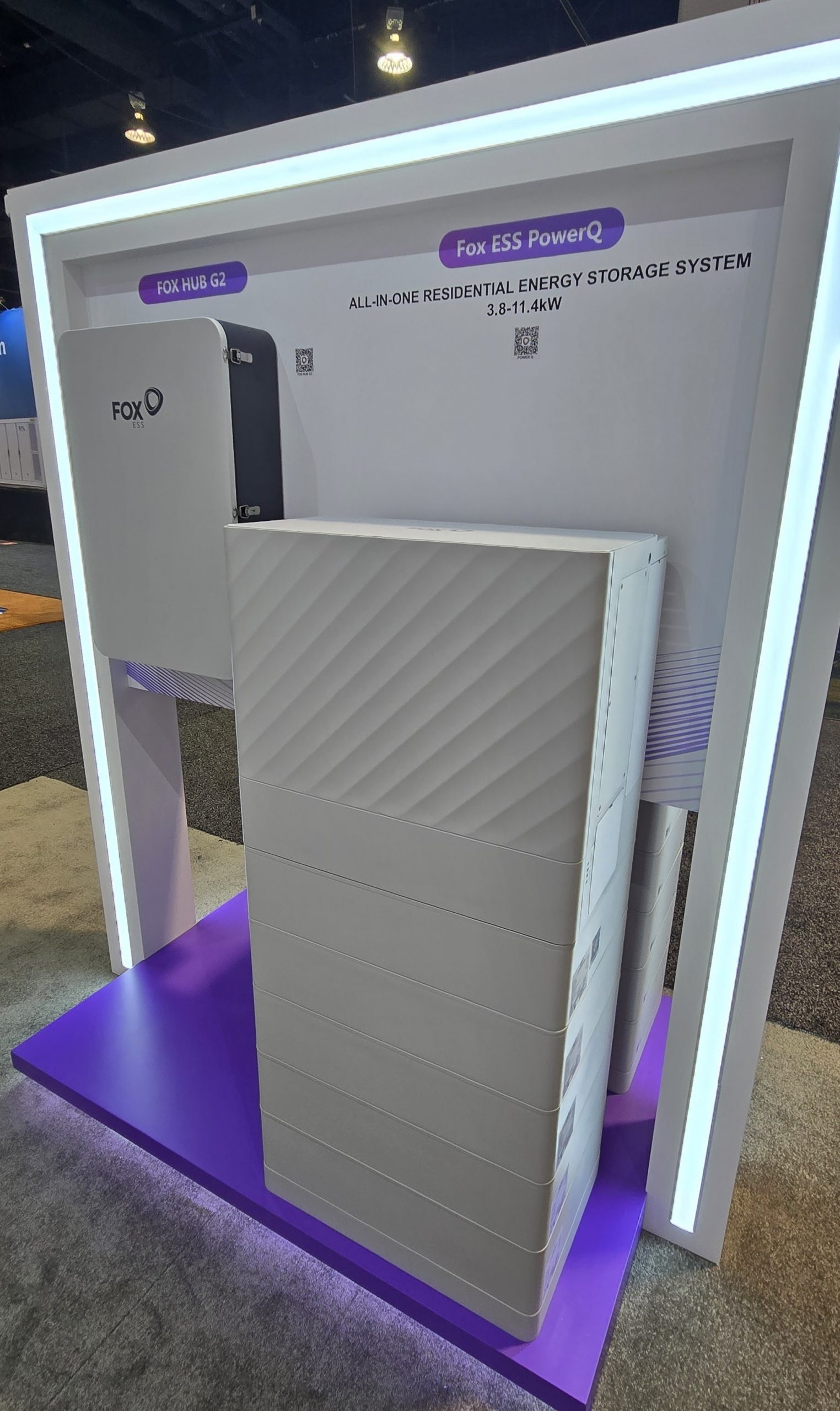 Our Top 3 Solar Industry Discoveries from RE+ 2024 - Omnidian