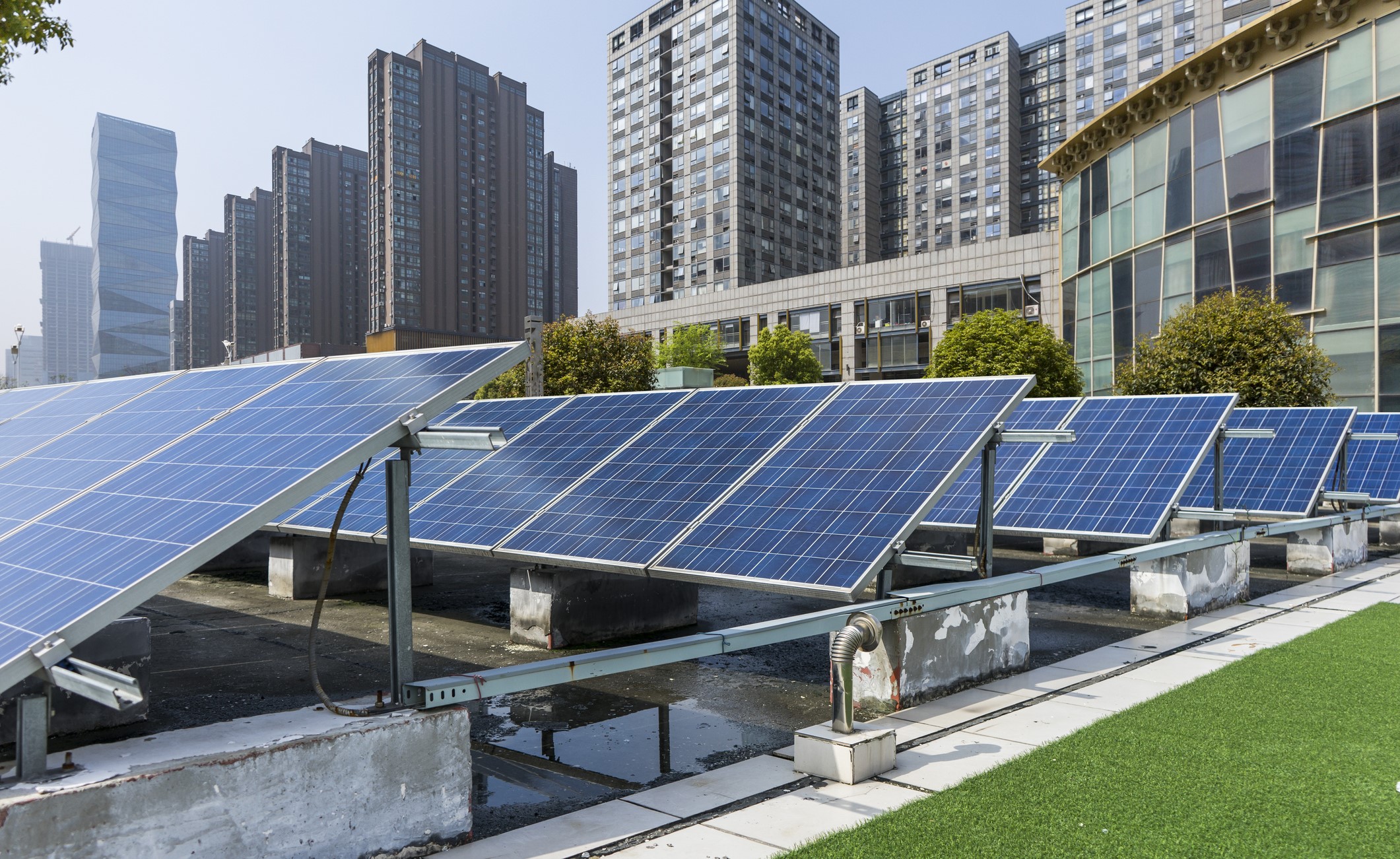 What Every Commercial Lender Should Know about Solar on Mortgaged ...