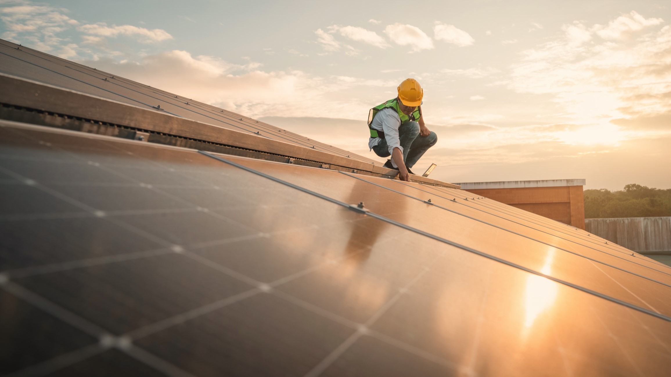 Tax Credit Transfer Rules Shift Solar Development Strategies | Solar ...