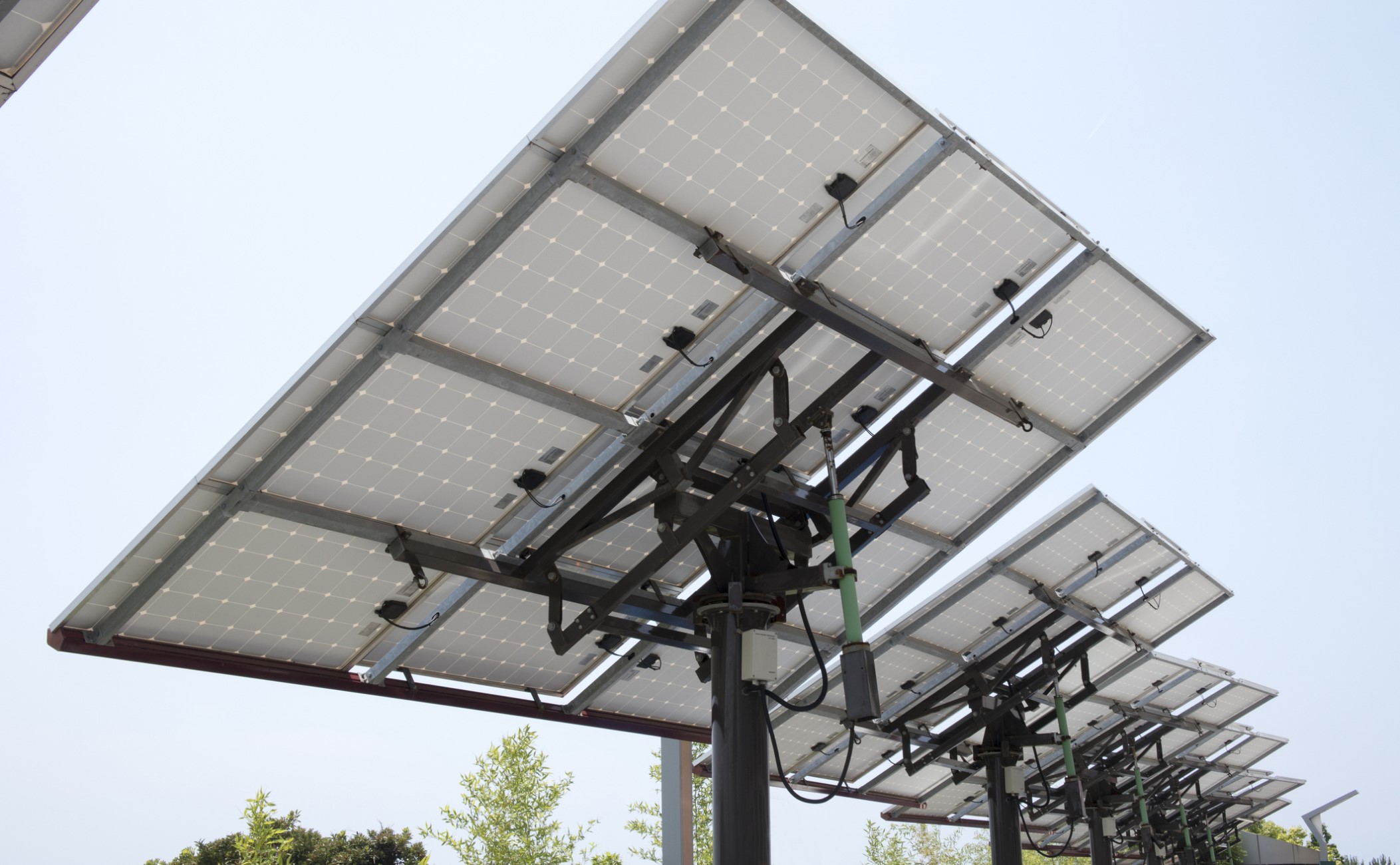 These 4 Issues Kill Solar Performance - Omnidian