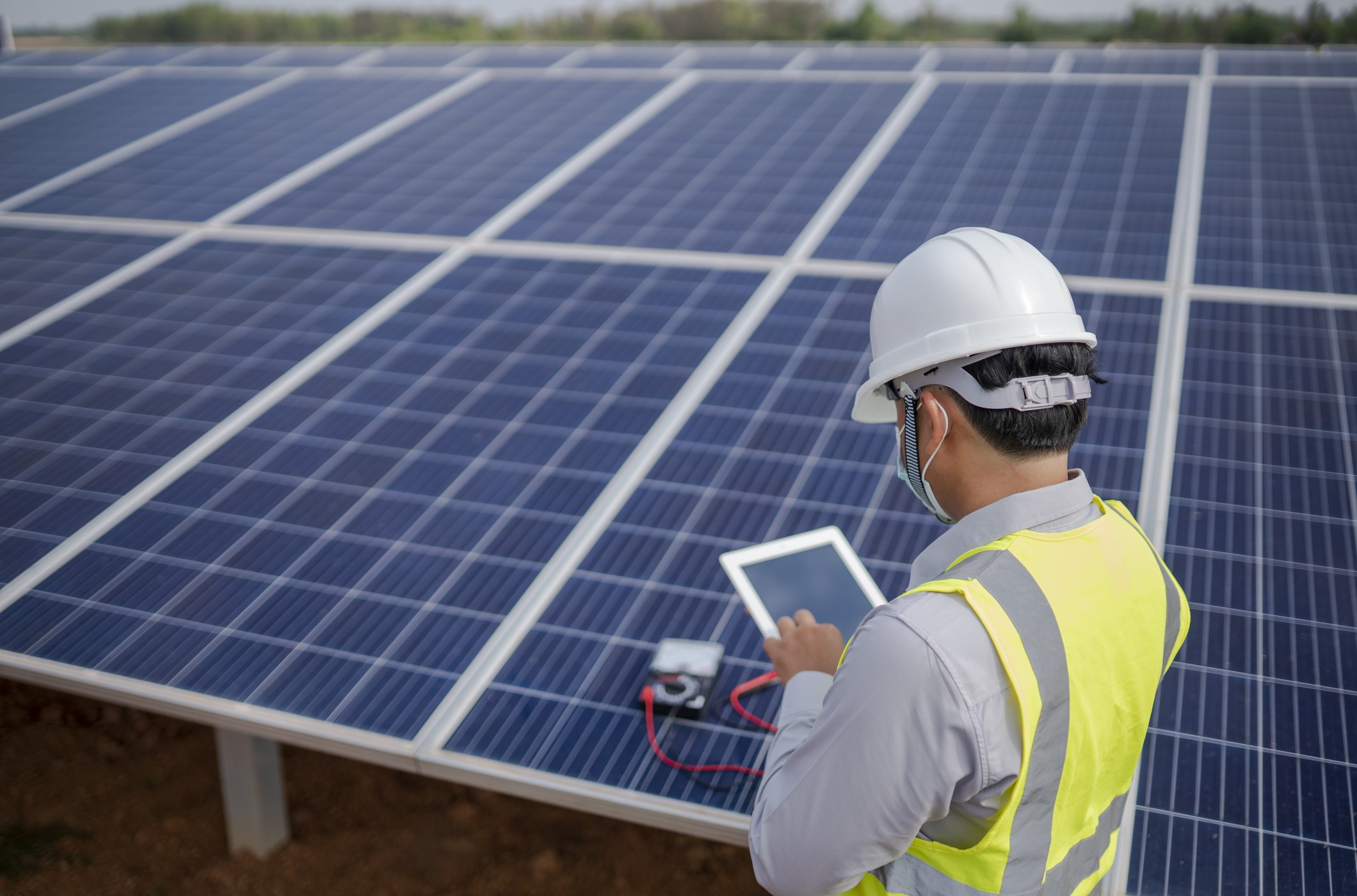 Critical Risks to Solar Asset Performance and ROI from kWh Analytics ...