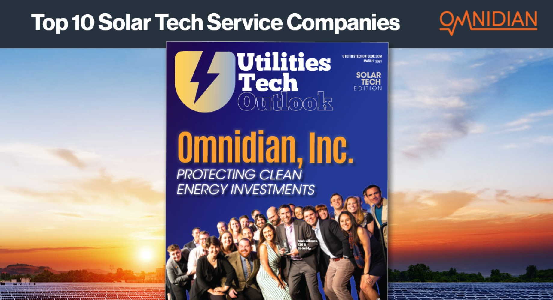 Employees - Omnidian: Solar System Performance Assurance, Management ...